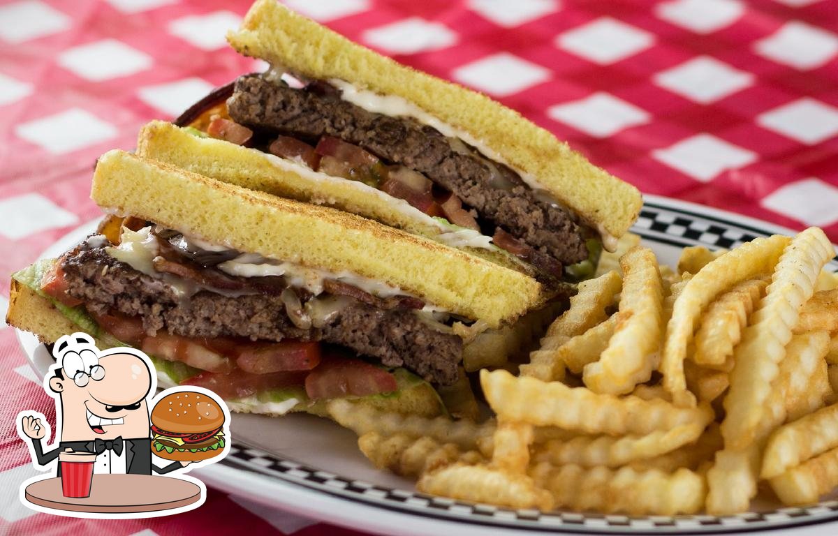 Choate's Family Diner in Jerome - Restaurant reviews