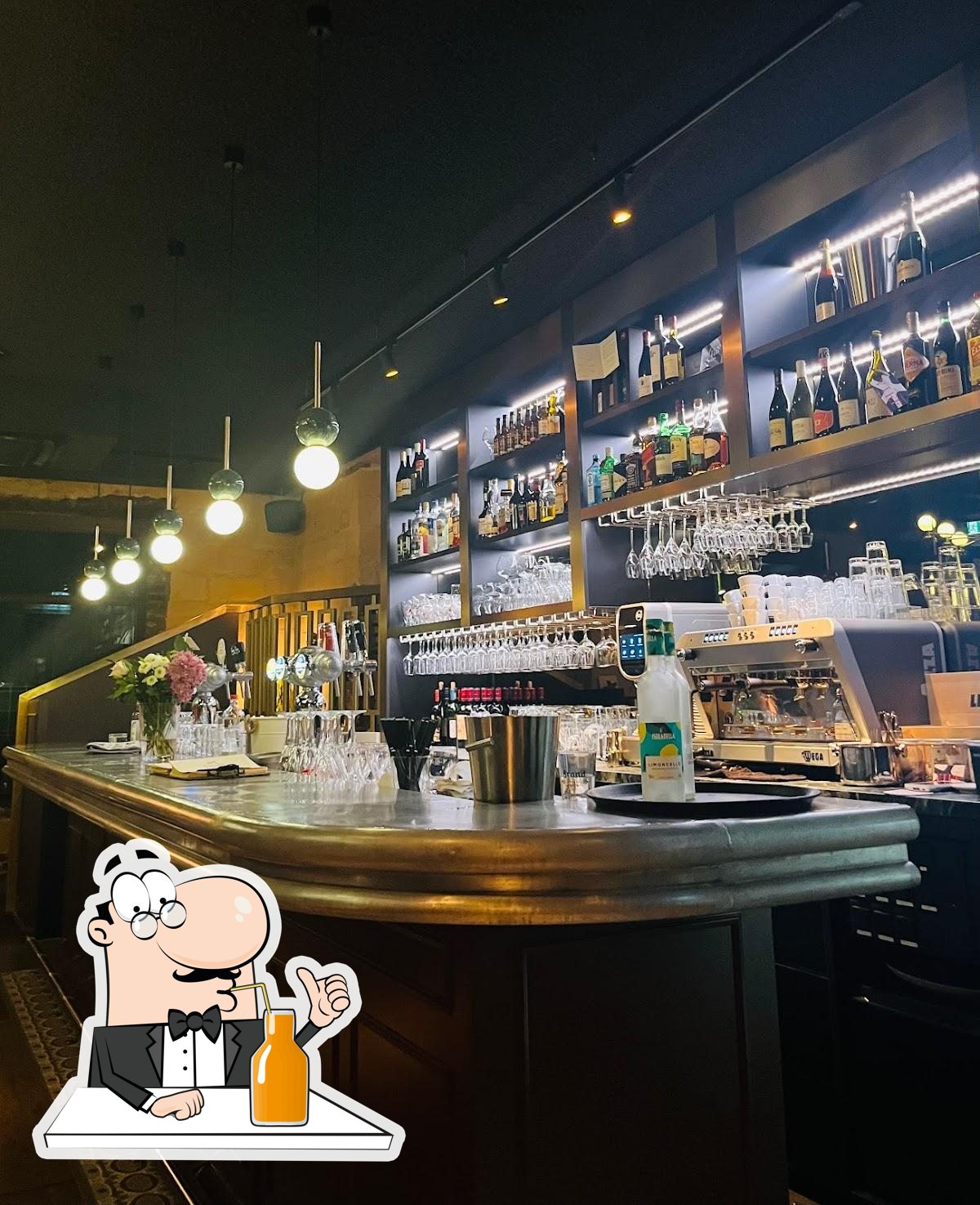 Bistro Vief, Maastricht - Restaurant menu, prices and reviews
