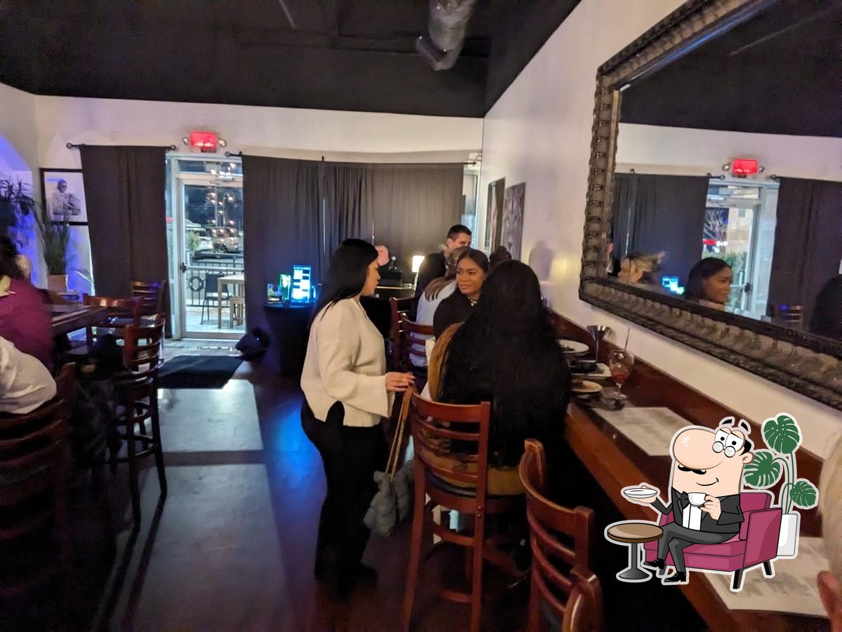 Capers Restaurant and Bar, Kennesaw - Restaurant menu, prices and reviews