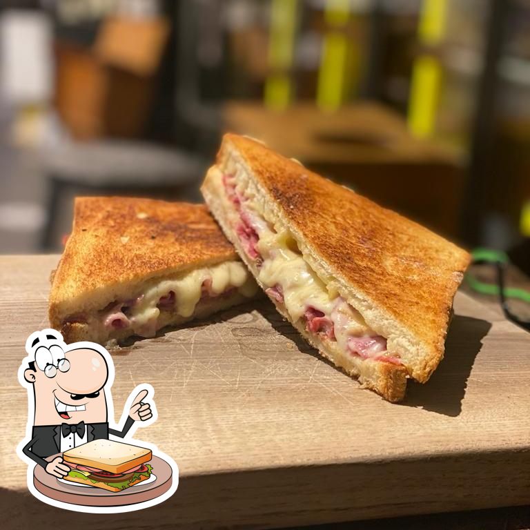 La Casera pub & bar, Intra - Recensioni del ristorante