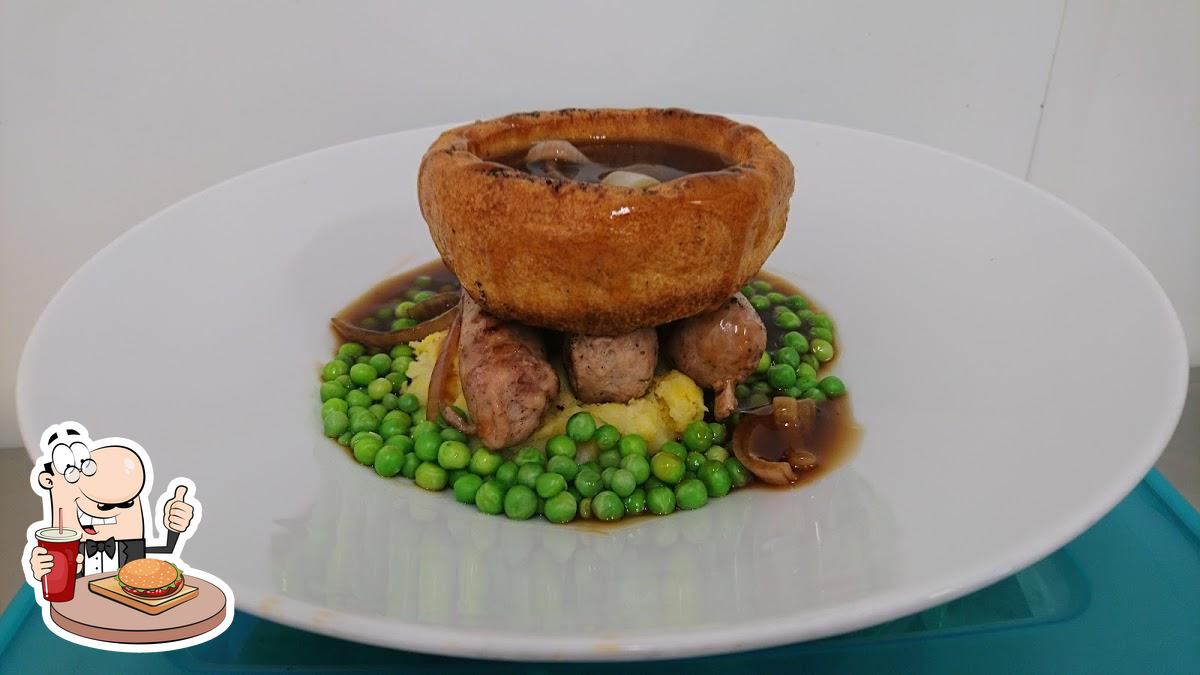 The Turbine Cafe in Worksop - Restaurant reviews