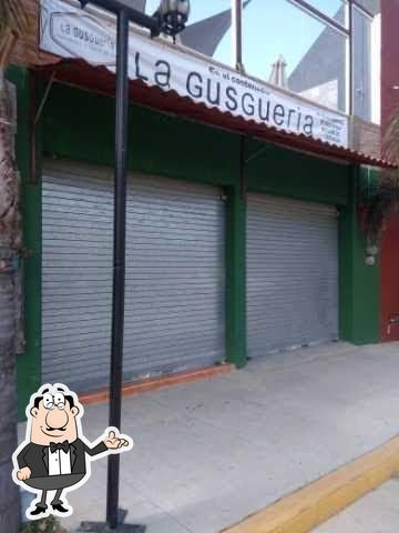 Burrito Joint pizzeria, San José Iturbide - Restaurant reviews