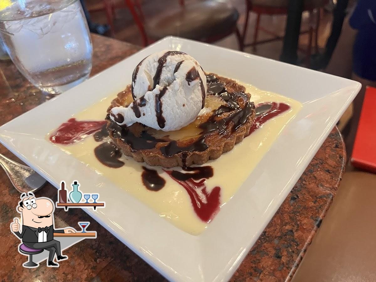 Si Bon, Rancho Mirage - Restaurant menu, prices and reviews