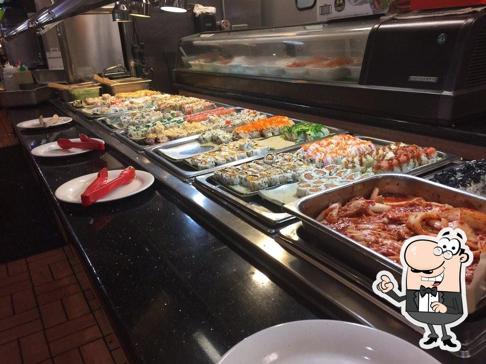 Super China Buffet, Norridge - Restaurant menu, prices and reviews