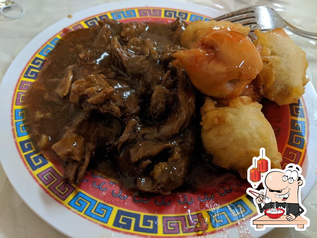 Fortune Chinese Restaurant in Maryborough - Restaurant reviews