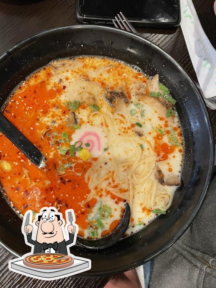 Fun noodle bar in Albuquerque - Restaurant menu and reviews