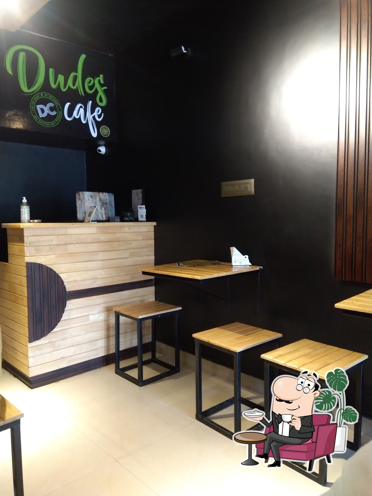 Dudes cafe, Arumuganeri - Restaurant menu, prices and reviews