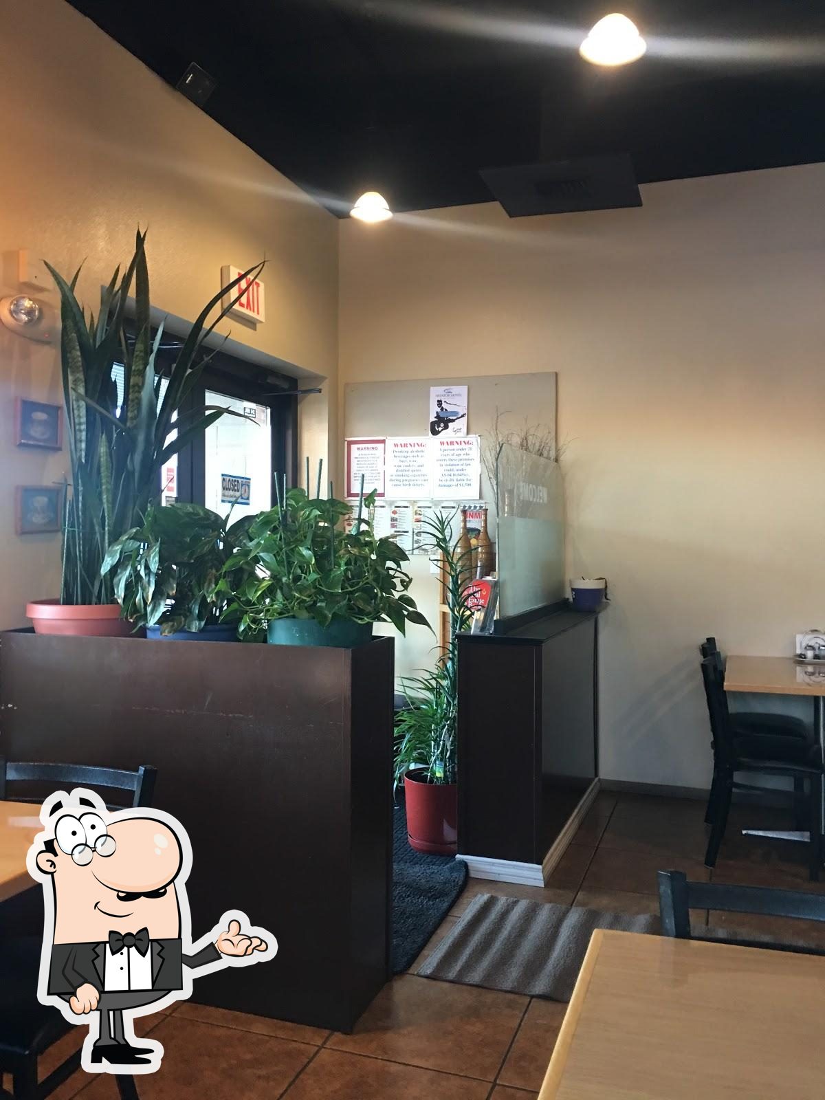 Jinmi Korean Restaurant, Anchorage - Restaurant menu, prices and reviews