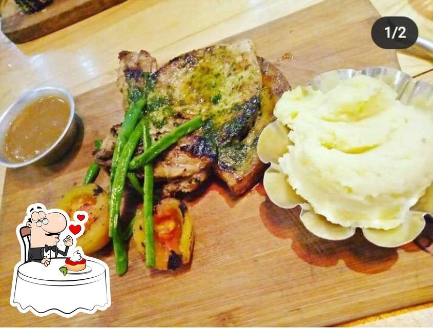 Karnevore steakhouse, Antipolo, H5VC+MG9 - Restaurant menu and reviews