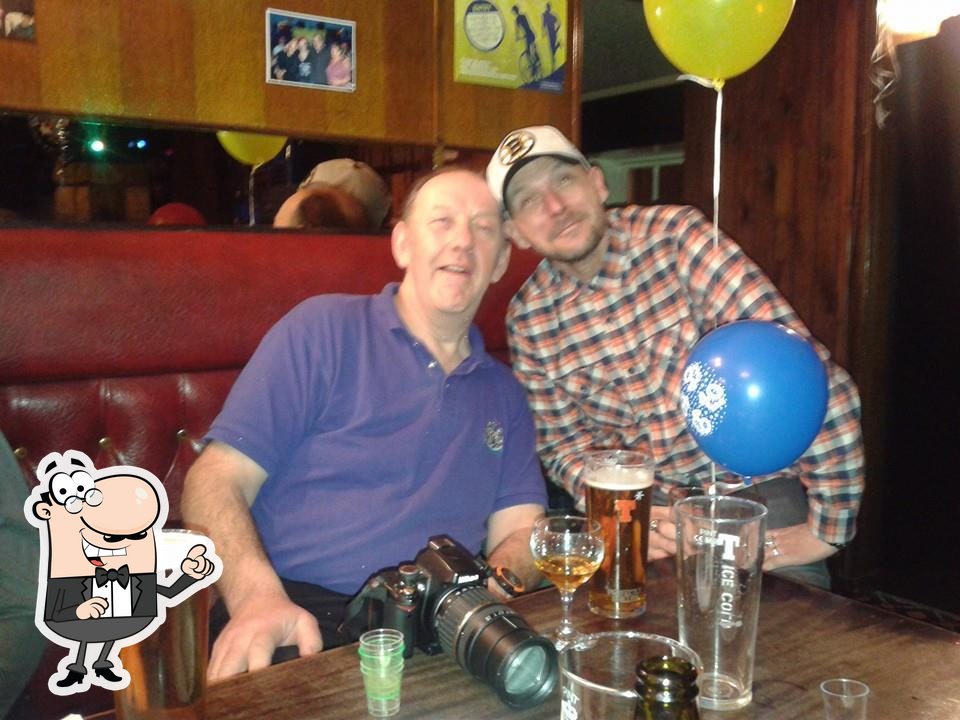 The Victoria Bar in Dunoon - Restaurant reviews