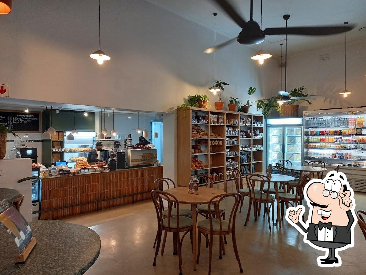 Ou Meul Oranjezicht, Cape Town - Restaurant menu, prices and reviews
