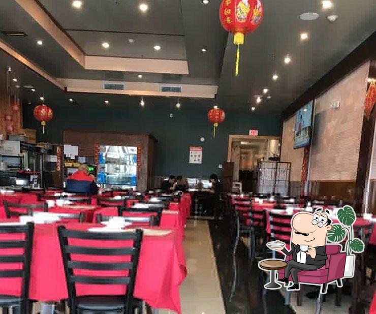 Orient Odyssey in Jericho - Restaurant menu and reviews