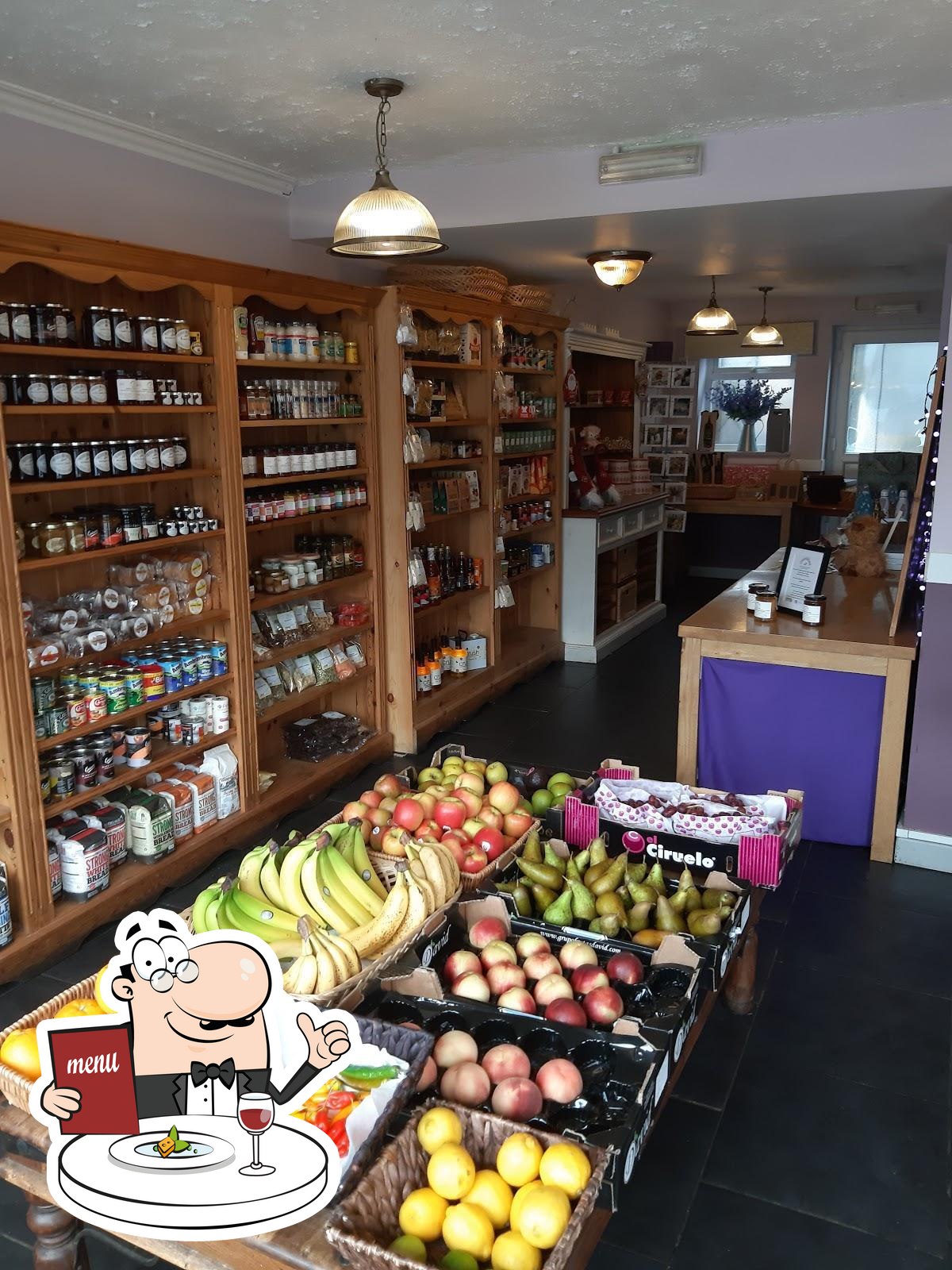 All things nice in Cawston - Restaurant reviews