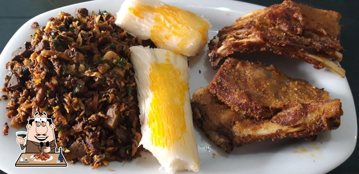 Cabrito Asado restaurant, Bucaramanga - Restaurant reviews