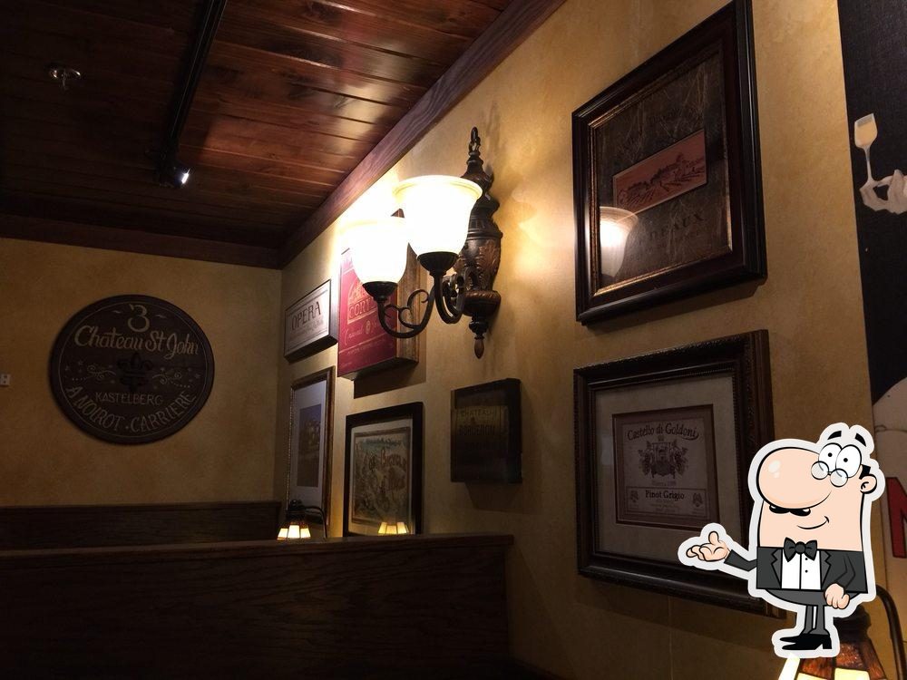 CopperTop Tavern North Syracuse, North Syracuse - Restaurant menu ...