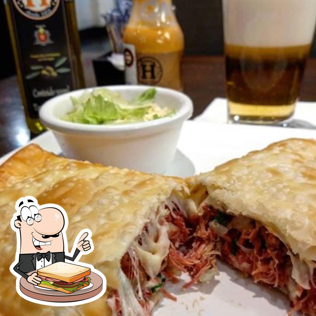 Food Bucket List: 10 must-try dishes in Sao Paulo, Brazil