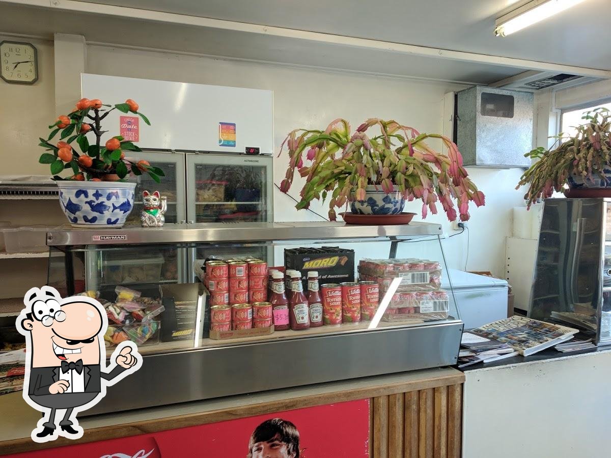 Comida rápida Mei Wah Takeaways, Dunedin - Opiniones del restaurante