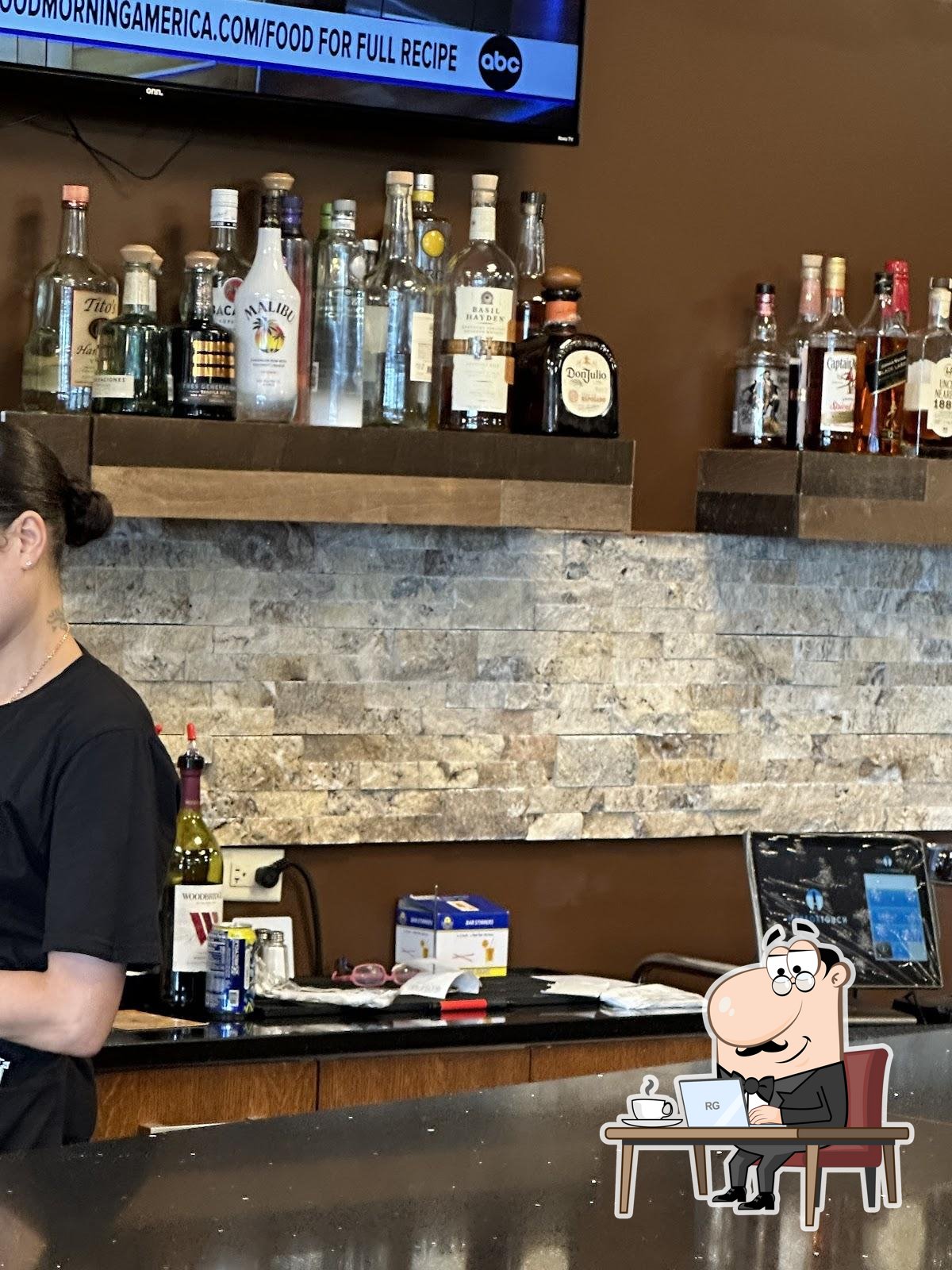 CREED-Flossmoor, Flossmoor - Restaurant menu, prices and reviews