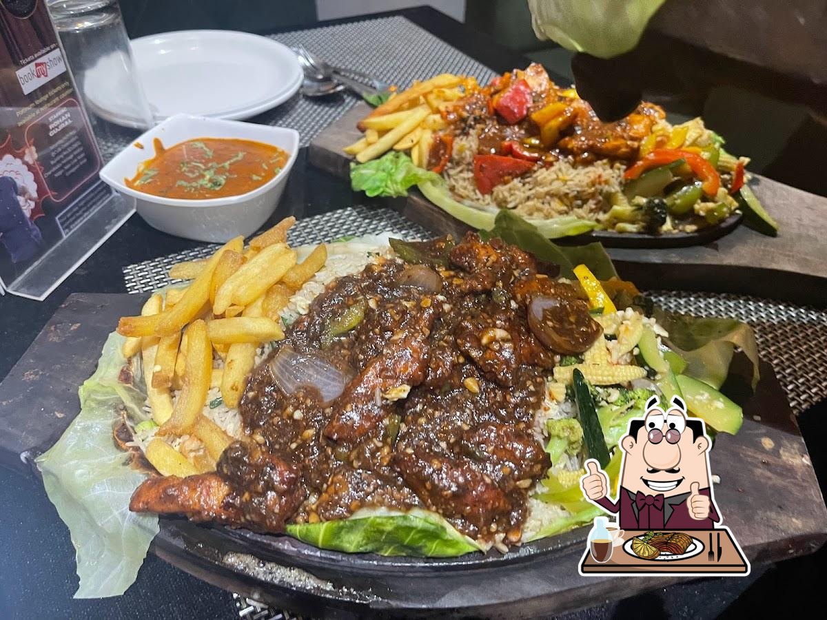 Celebration Fine Dine Family Restaurant (A- LA - CARTE, Multi Cuisine ...