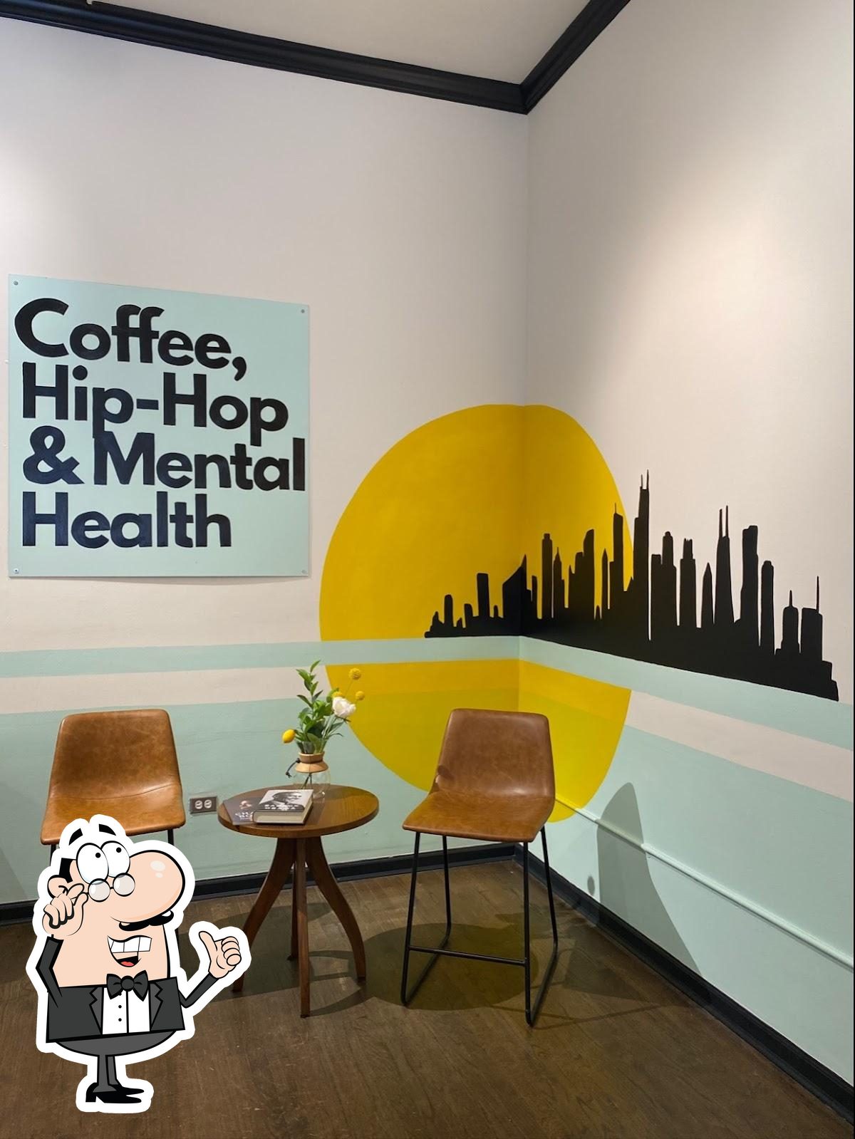 Normalize Therapy Cafe in Chicago - Restaurant menu and reviews