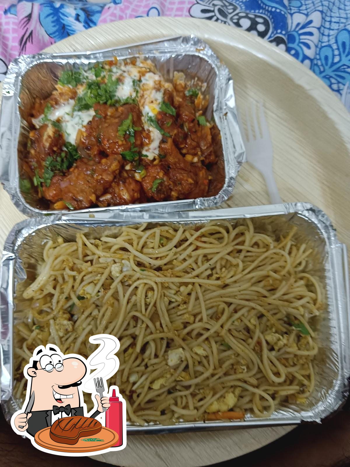 Royal Shawarma and Chinese point, Bengaluru - Restaurant reviews