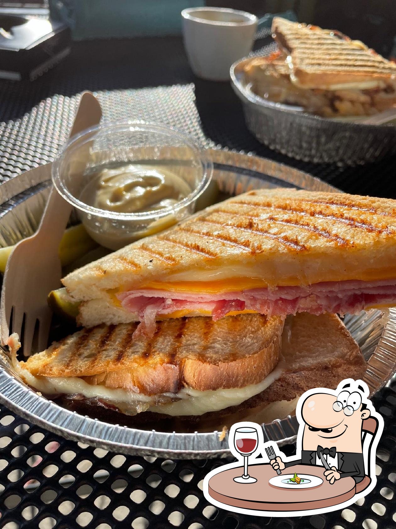 shandra'ma, Bucharest - Restaurant menu and reviews