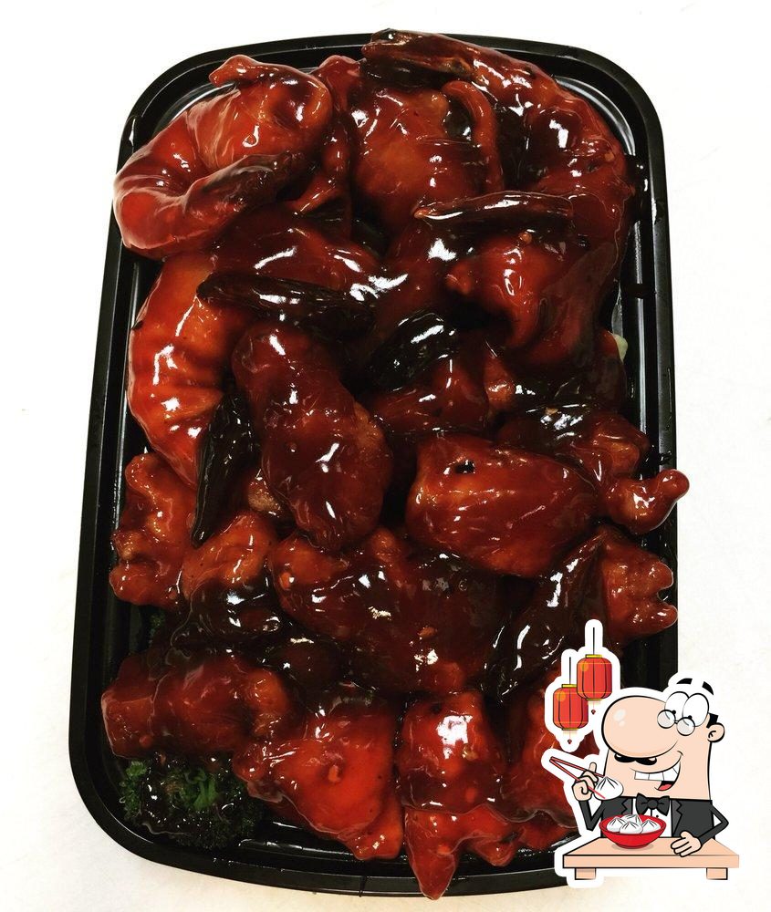 Tang’s Halal Chinese Restaurant in Philadelphia - Restaurant menu and ...