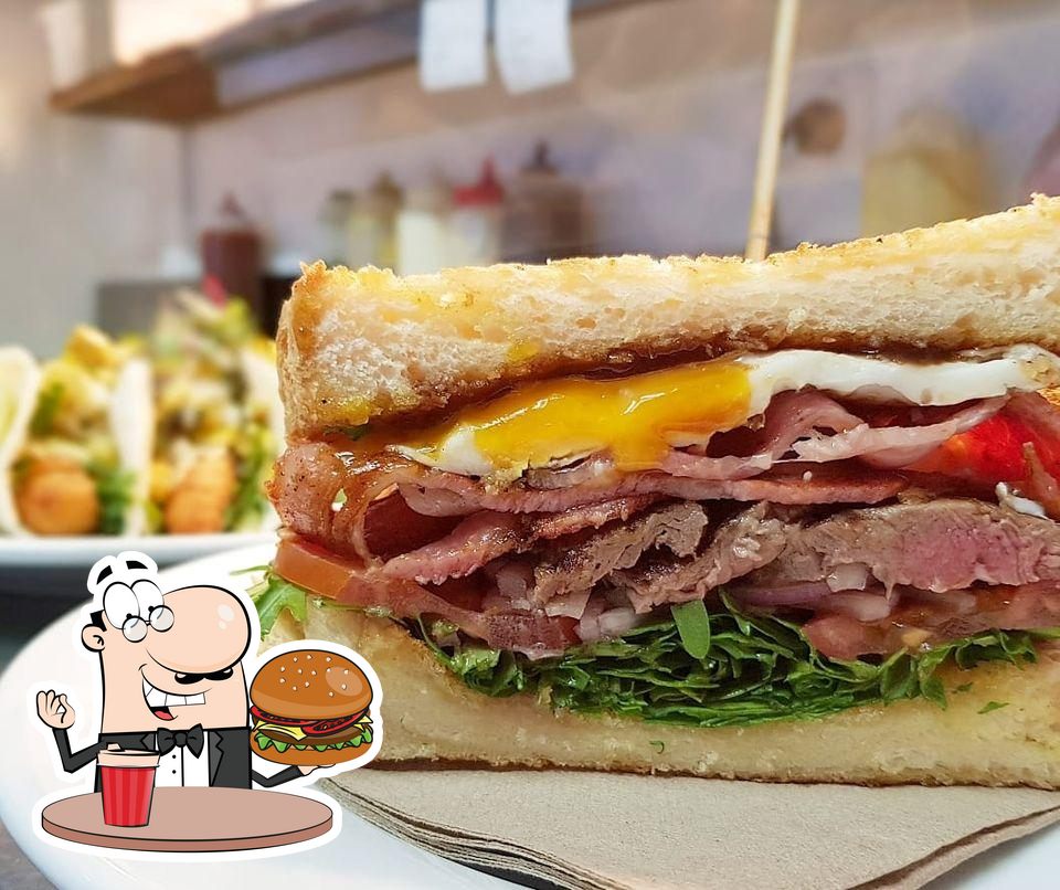 Sandbox, 36 Tuppenny Rd in Port Macquarie - Restaurant reviews