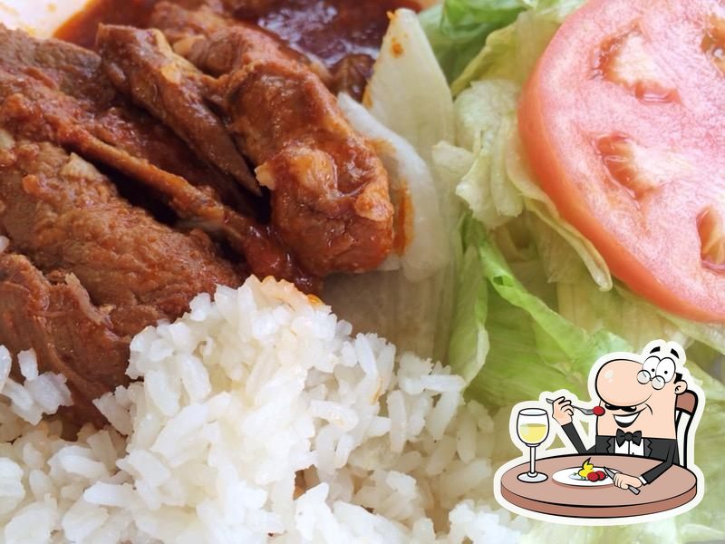 El Pilon Criollo in Rochester - Restaurant menu and reviews