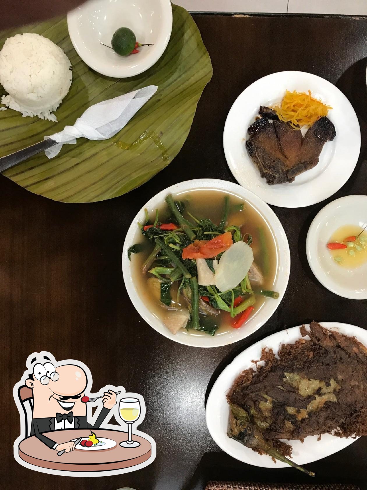 Suka At Sili Grill and Bar, Davao City - Restaurant reviews