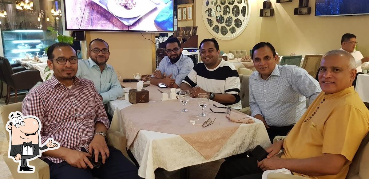 KAY Lounge - Restaurant & Cafe, UAE - Restaurant reviews