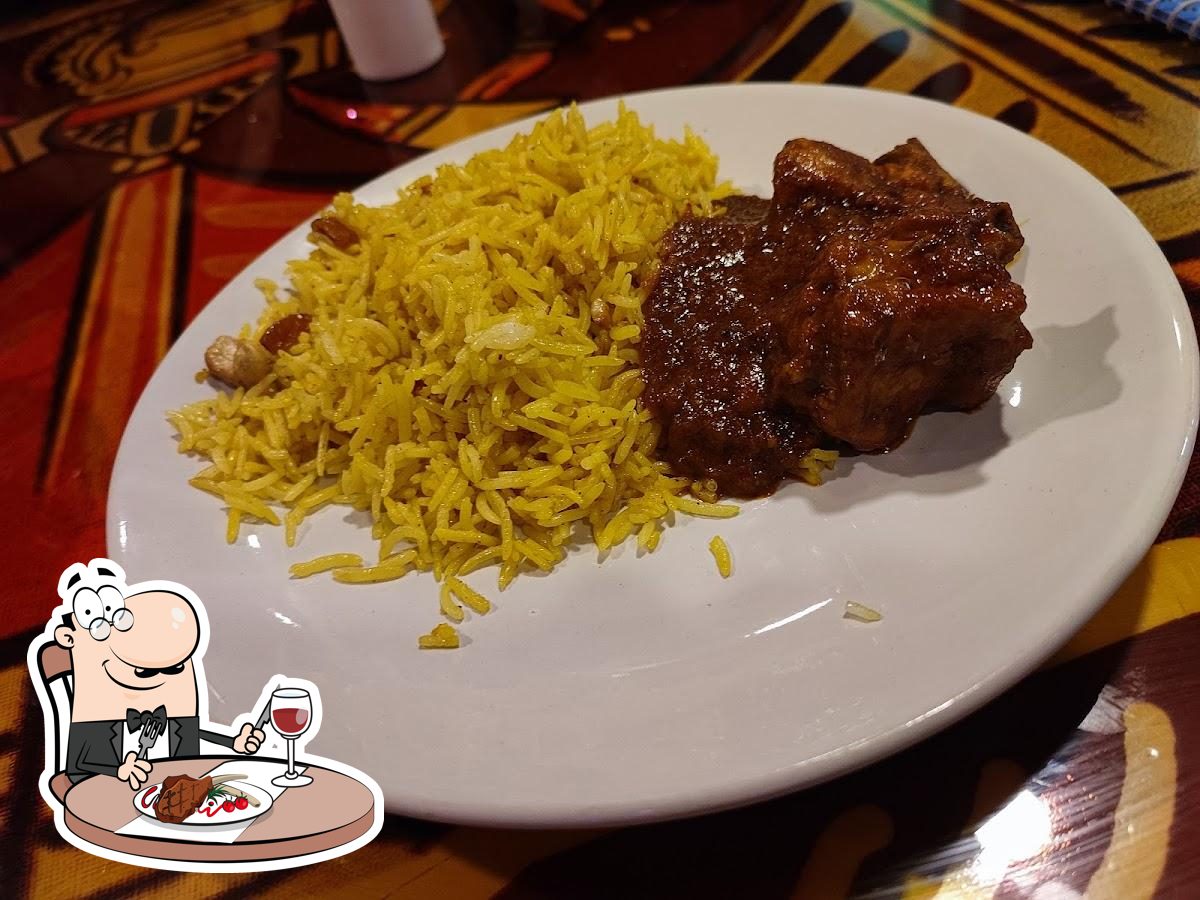 Mitra Cafe Puri, Puri - Restaurant reviews
