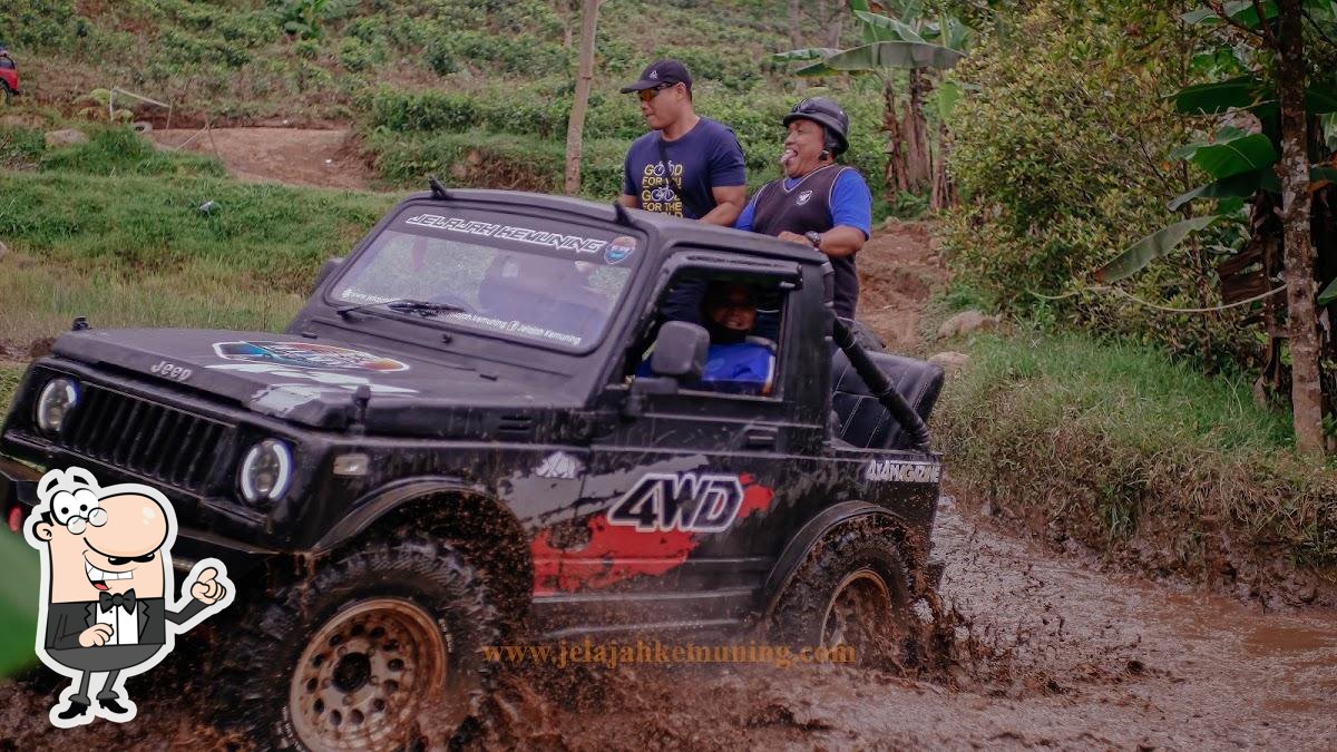 Paket Wisata Lengkap, Outbound, Wisata Jeep & River Tubing JELAJAH ...