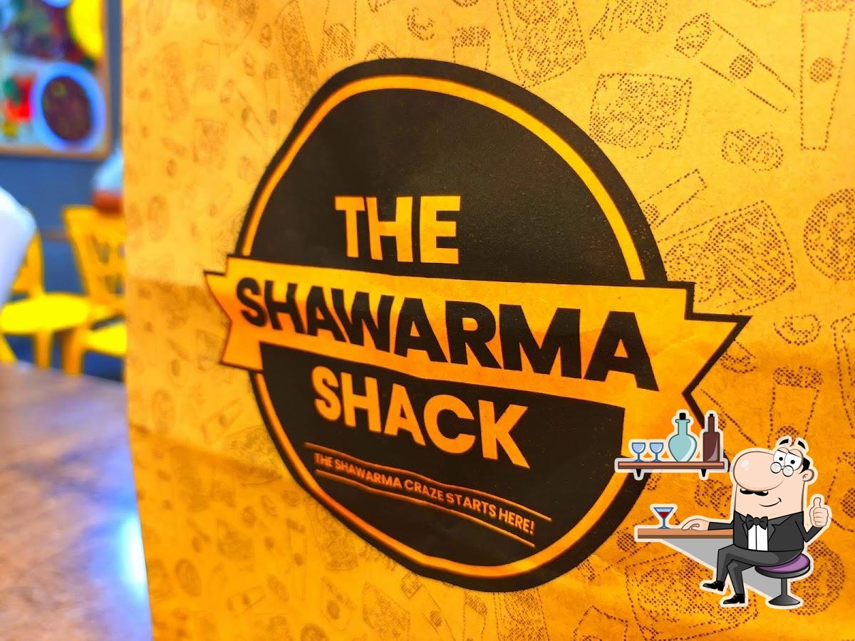 Shawarma Shack SM City Tarlac, Tarlac - Menú del restaurante, precios y ...