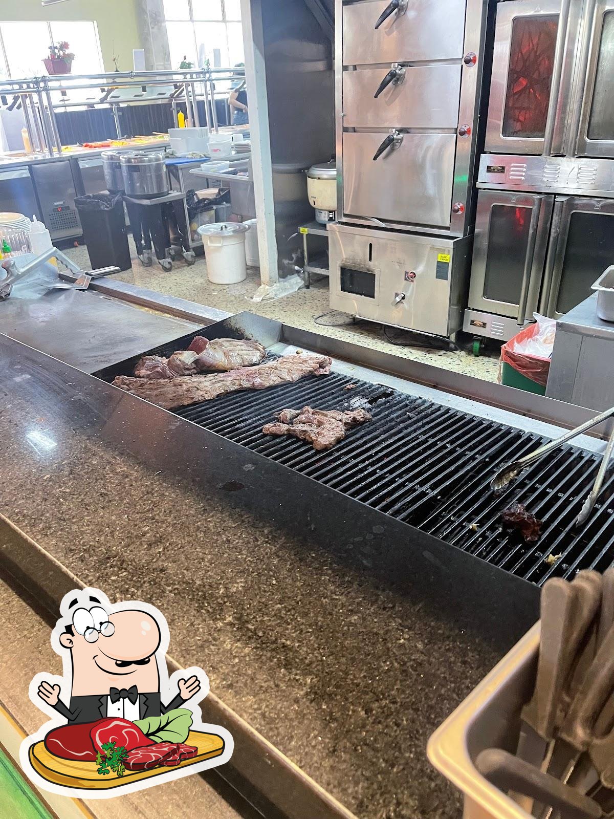 California Buffet, Envigado - Menú del restaurante, precios y reseñas