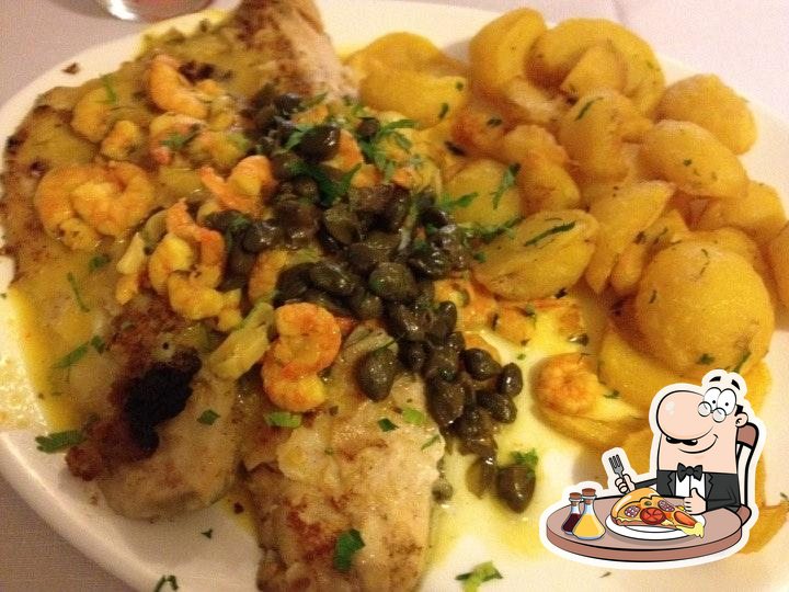 Casa da Moqueca restaurante, Campinas, R. Maria Ferreira Antunes ...