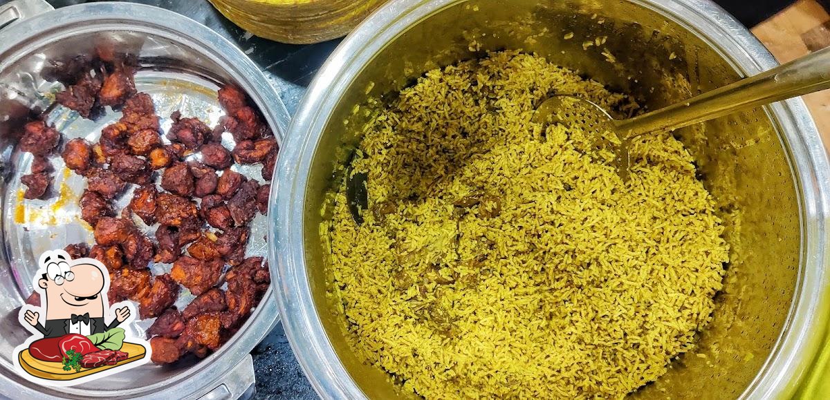 4am biryani, Hyderabad - Restaurant reviews