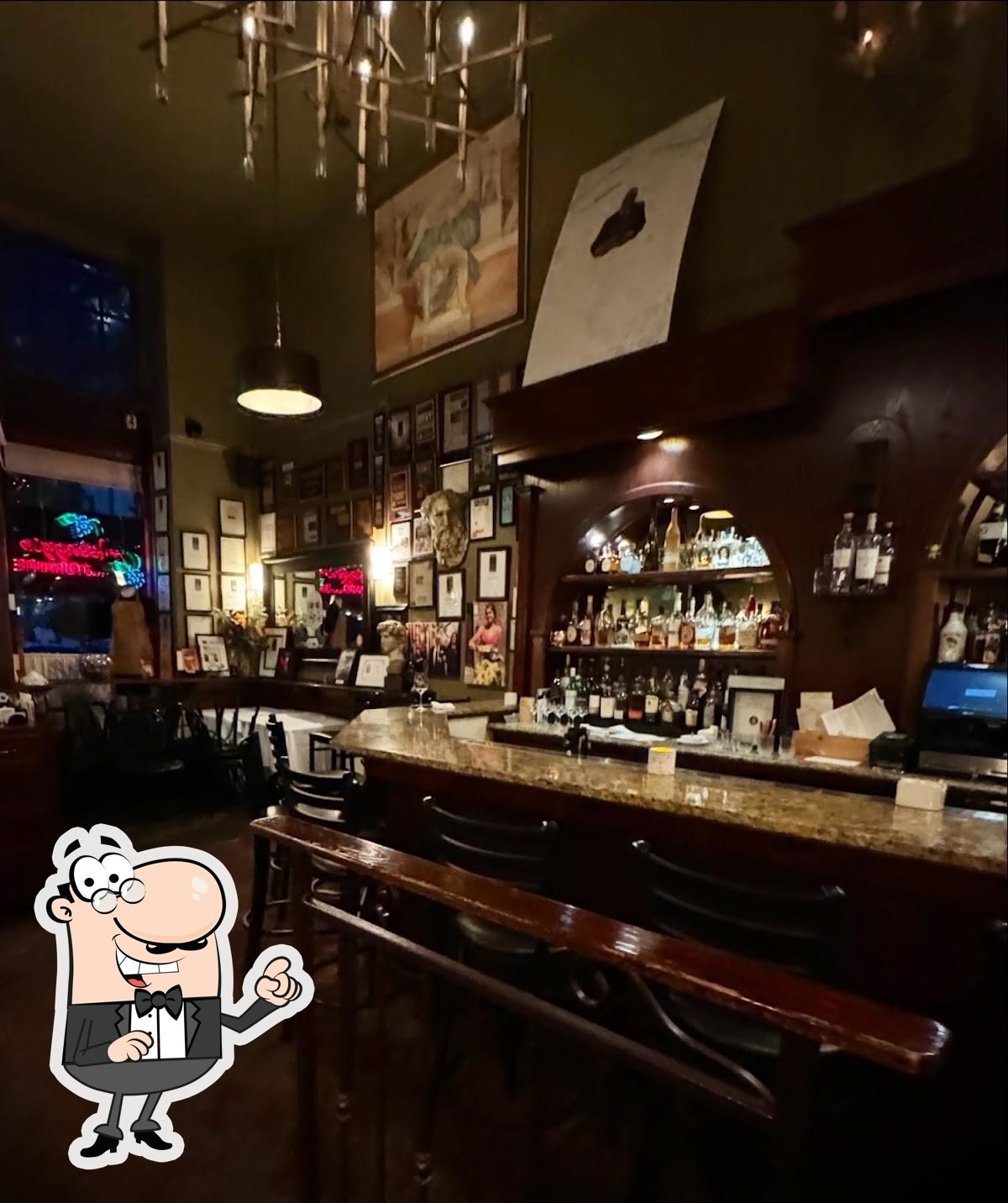 Assaggio Ristorante, Seattle - Restaurant menu, prices and reviews
