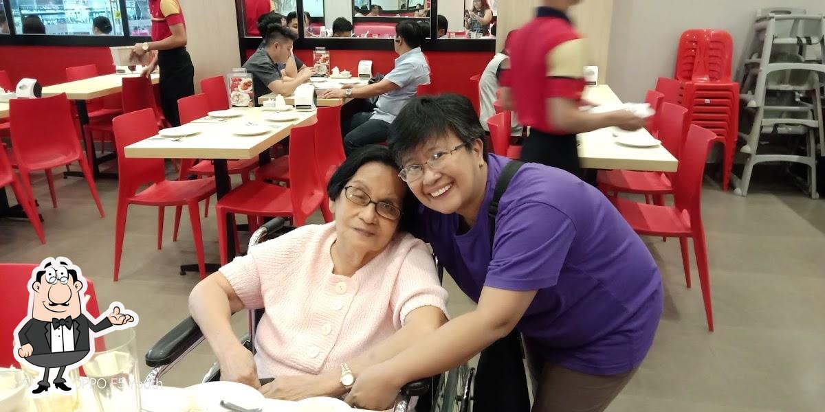 Hap Chan Tea House restaurant, San Pedro, Shopwise 4023 - Restaurant ...