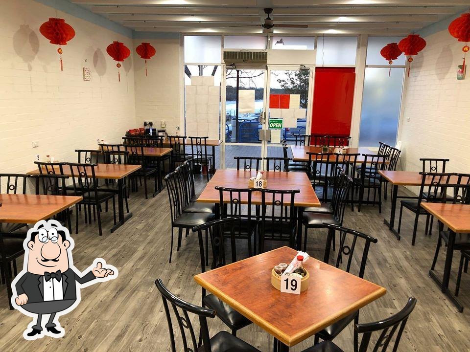 James Kitchen, Huskisson - Restaurant menu, prices and reviews