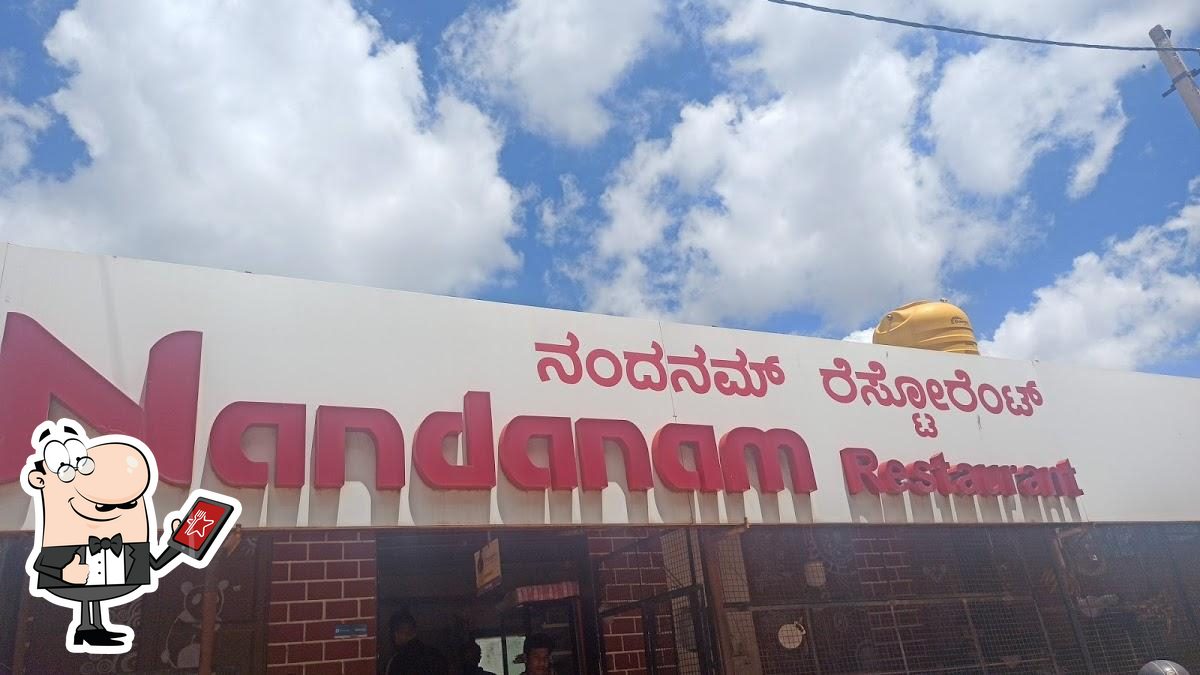 Nandanam Restaurant - The Nostalgic Taste Of Kerala, Bengaluru ...