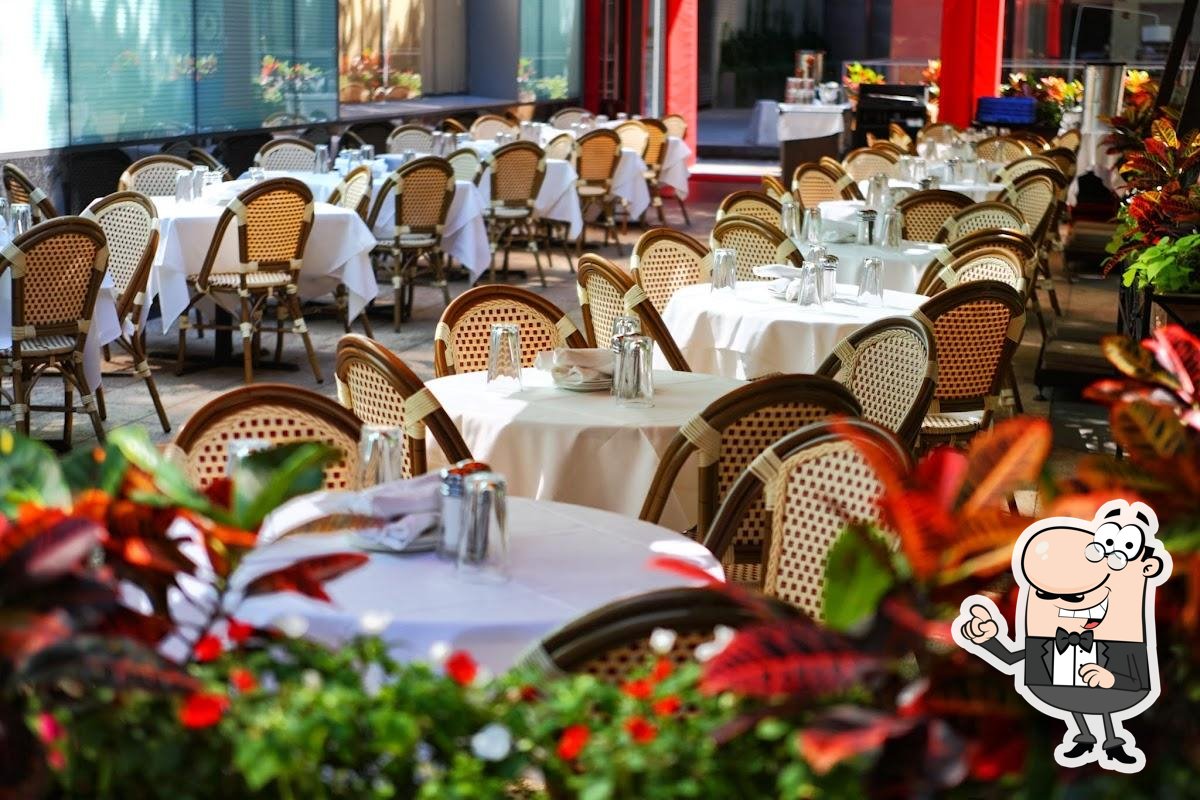 Rosebud Rosetta Italian, Chicago - Restaurant menu, prices and reviews