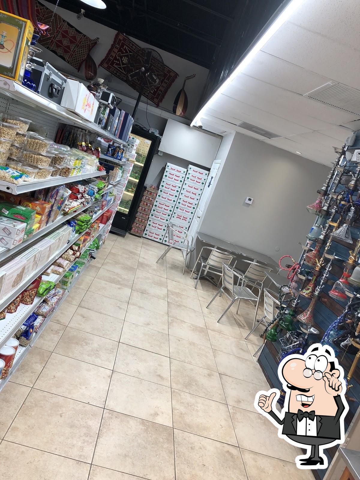 Sahara Food Market and Bakery, Coral Springs - Restaurant menu, prices ...
