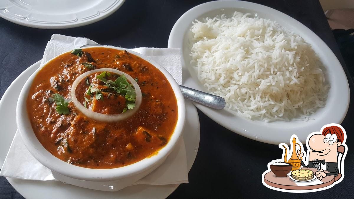 Swaadisht Foods New Germany, Durban - Restaurant menu, prices and reviews
