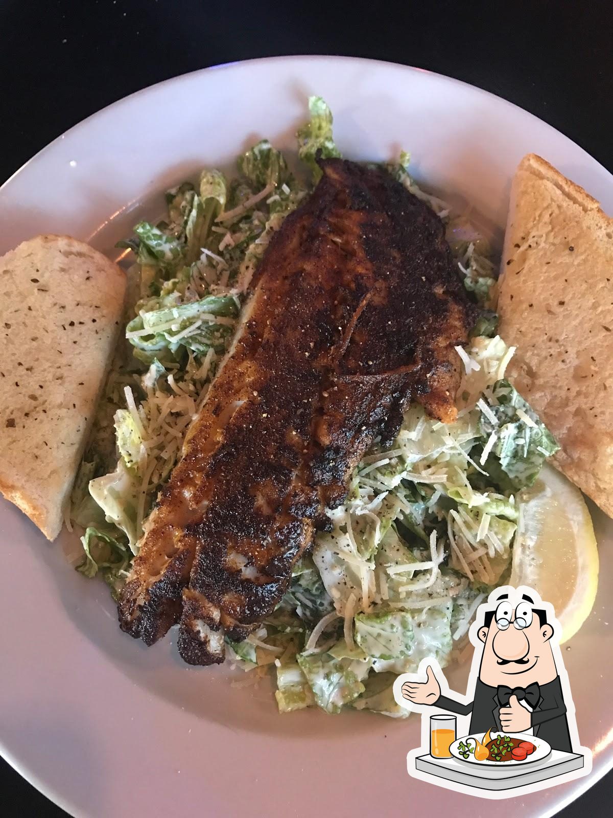 The Hook Seafood Broiler, Lynnwood - Restaurant menu, prices and reviews