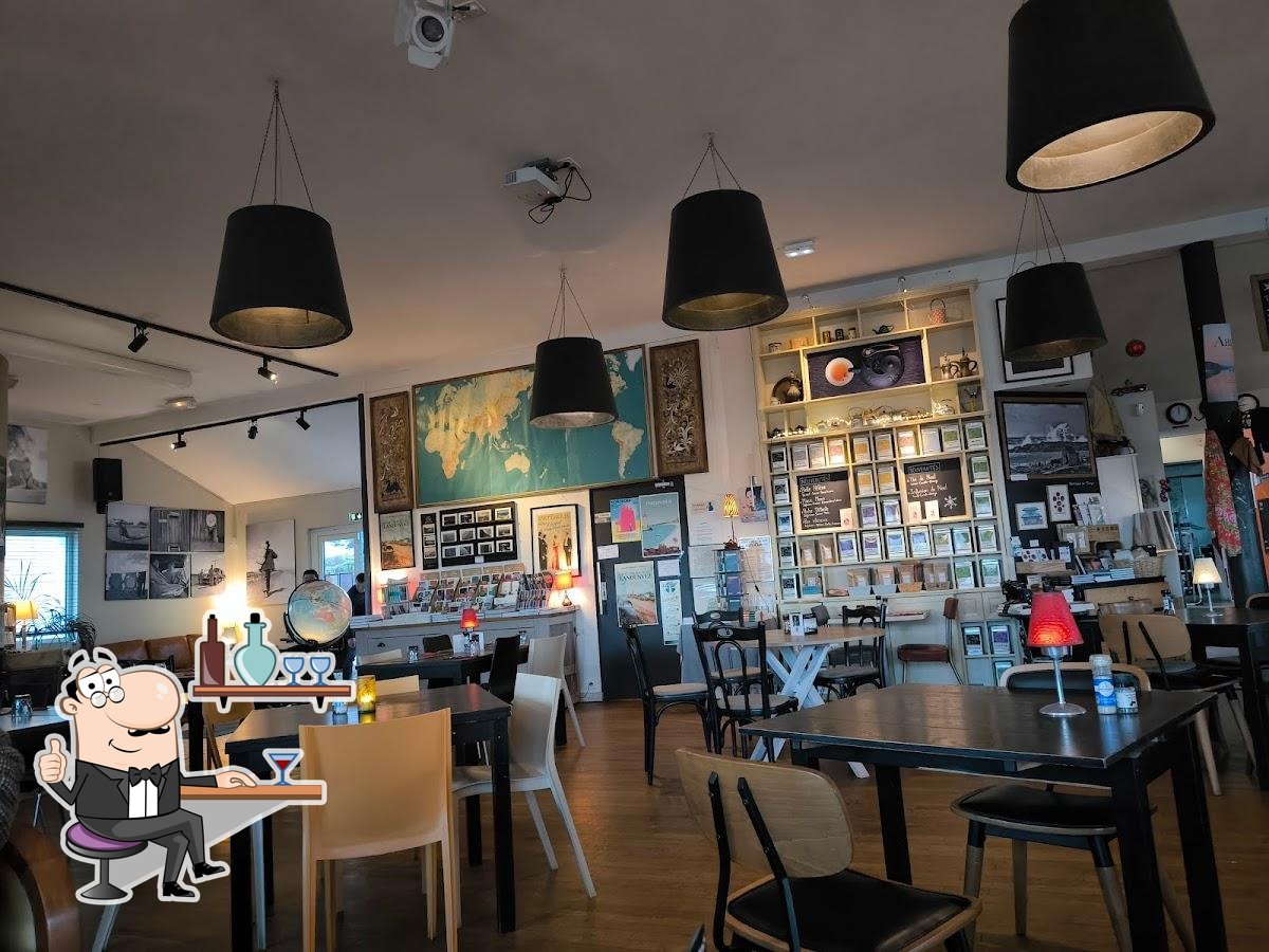 Le Chenal, Porspoder - Menu du restaurant, prix et avis