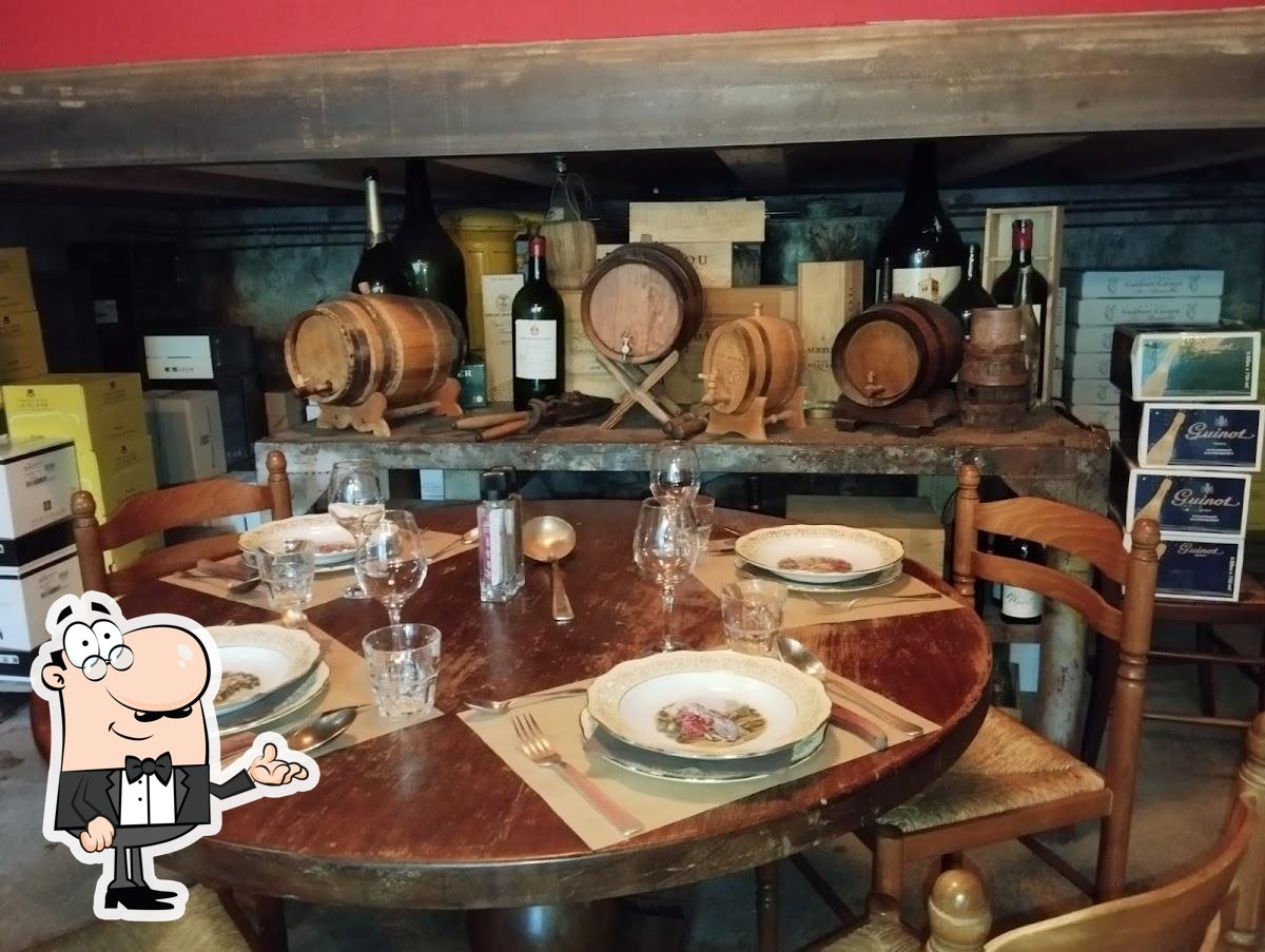 La Taverne à Bacchus, Limoux - Menu du restaurant, prix et avis
