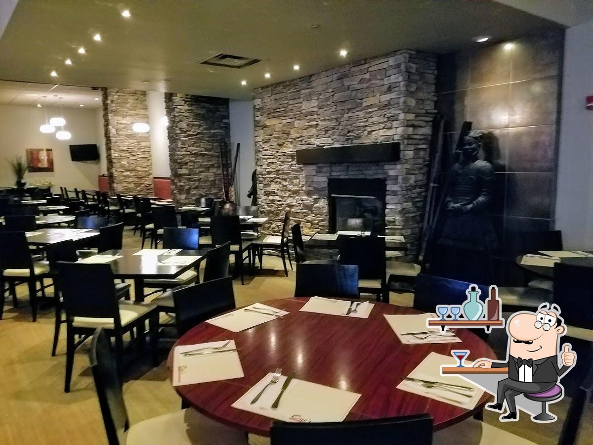 Oye's Restaurant & Bar, Reading - Restaurant menu, prices and reviews