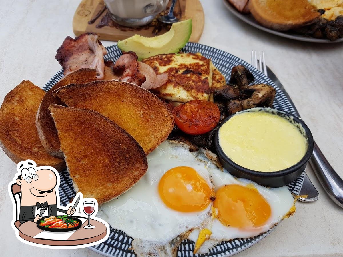 Brown Sugar Cafe & Bar, Victoria Point - Restaurant menu, prices and ...