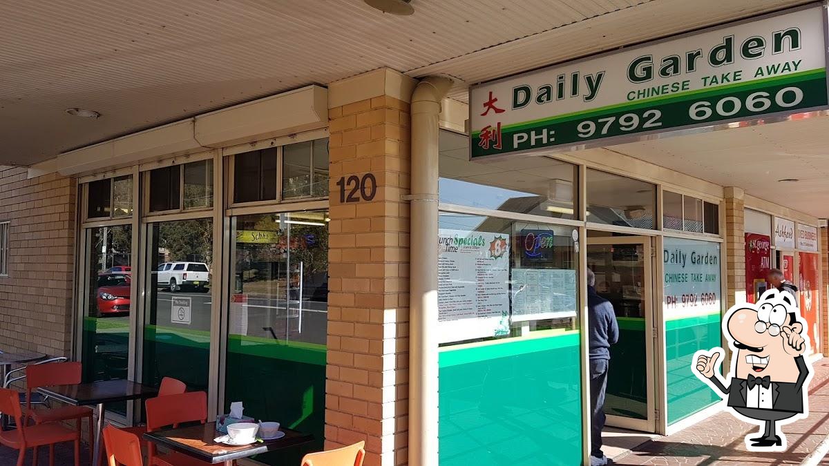 Daily Garden Chinese Take Away in Milperra - Restaurant reviews